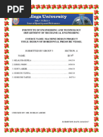 Density Chart | PDF | Metals | Steel
