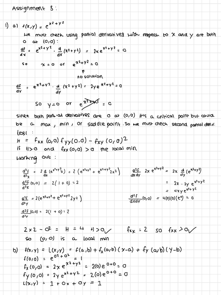 Calculus 2 | PDF | Mathematical Analysis | Calculus