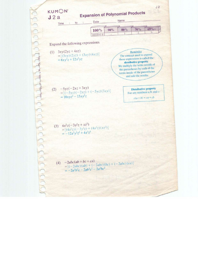 Level J - 2 A Side - Compressed | PDF