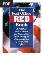 USPS Poster 7 | PDF | United States Postal Service