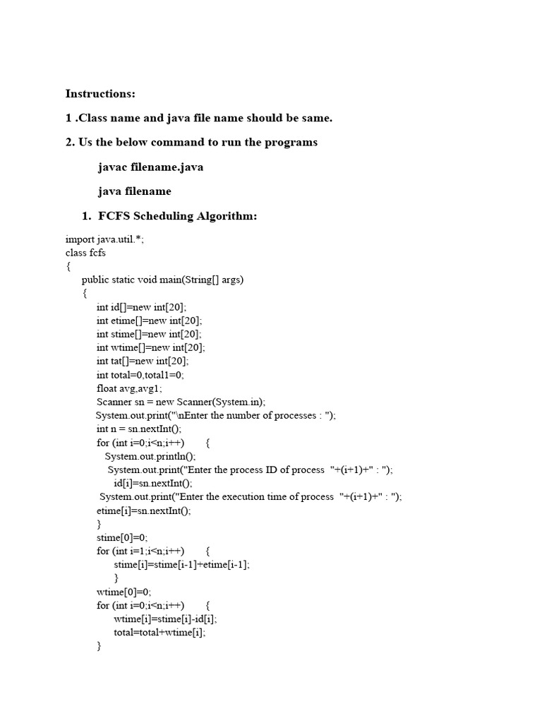 Assignment 3 Codes | PDF | Filename | Software Engineering