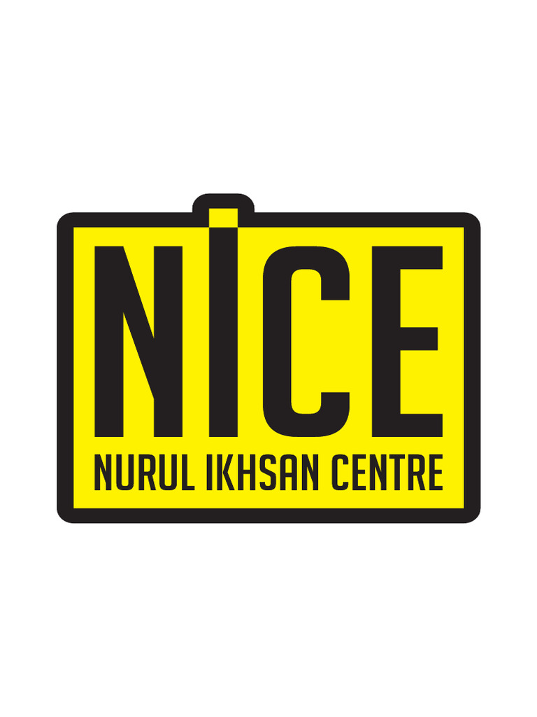 Logo NICE | PDF