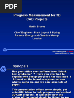 3D Model Review 30 60 90 Model Review Checklist | PDF | 3 D Computer ...