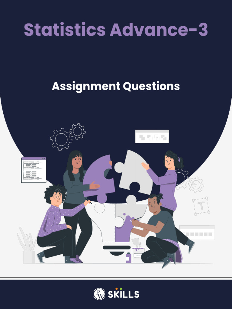 10 Mar - AssQ | PDF | Statistical Significance | Statistical Hypothesis ...