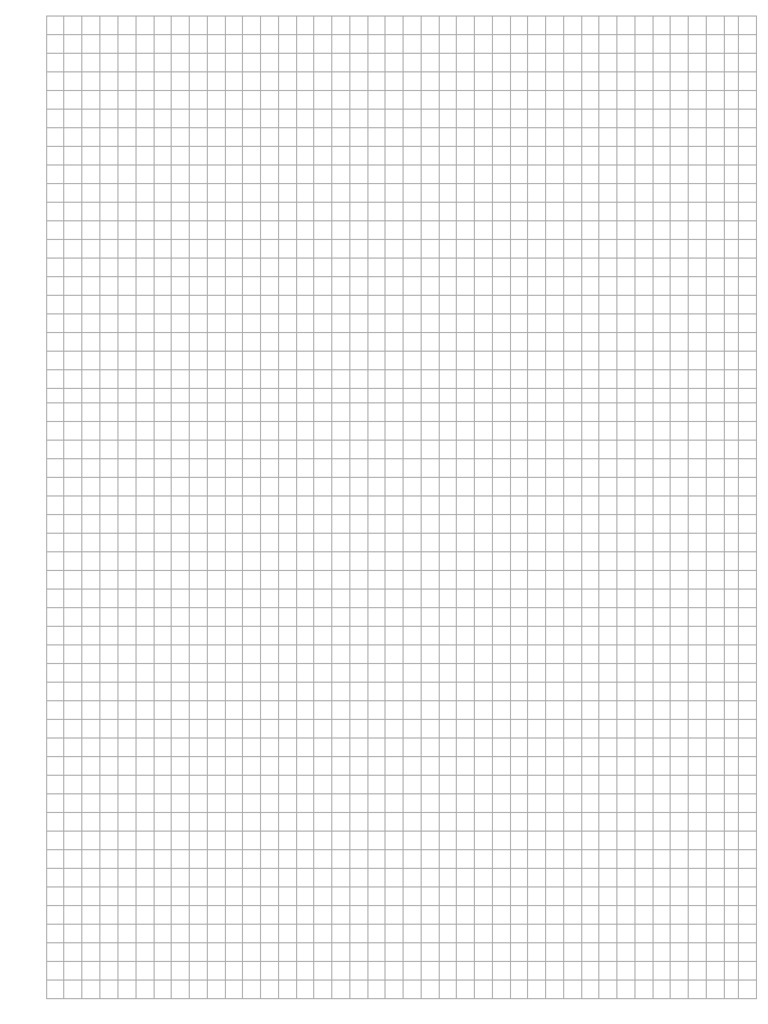 Grid Template | PDF