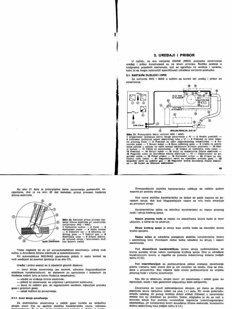03 Uredjaji I Pribor | PDF