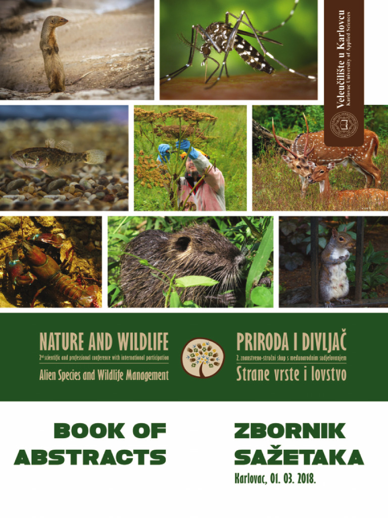 Zbornik Sažetaka | PDF