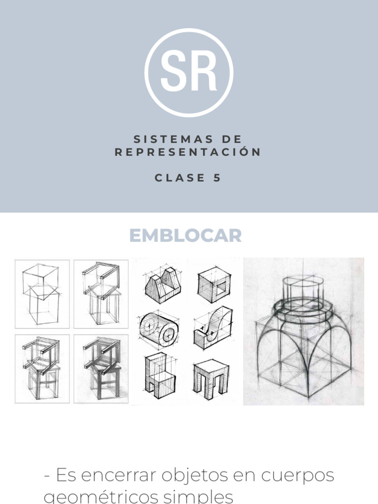 Clase 5 - Círculos | PDF