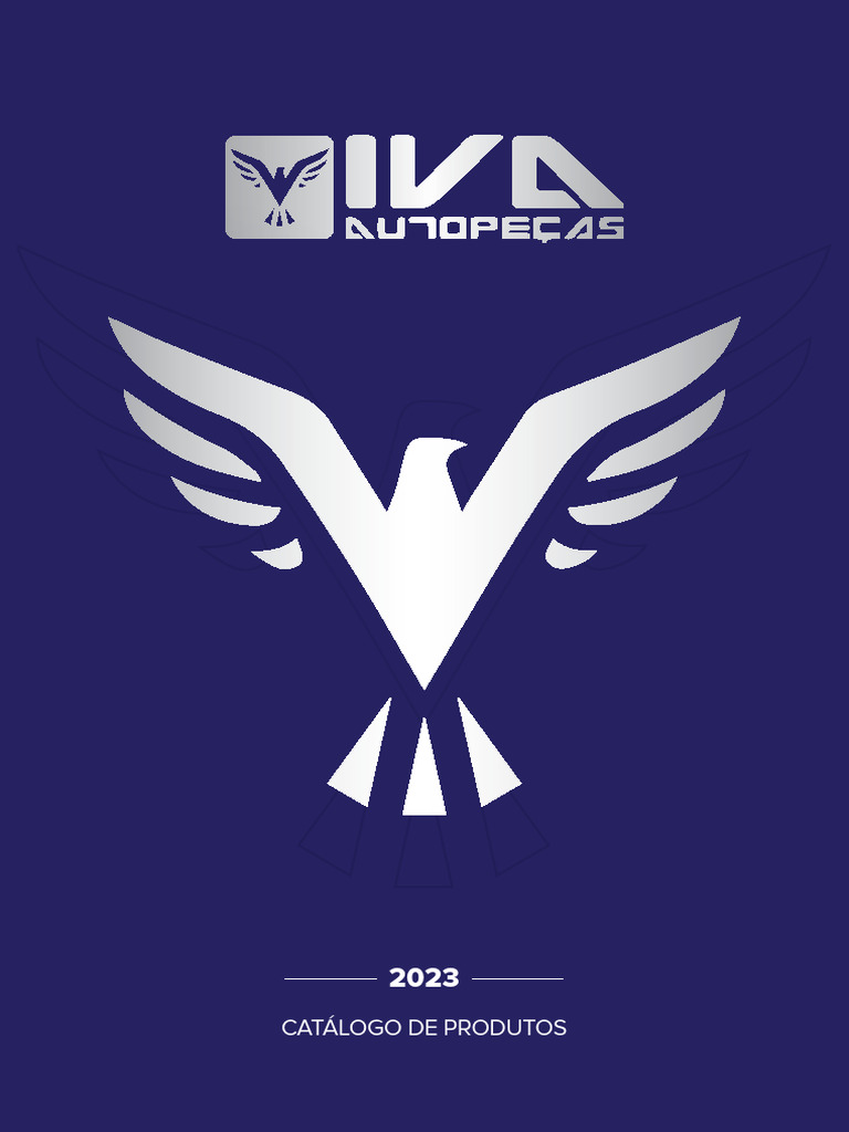 Catalogo Iva 2023 | PDF | Engenharia