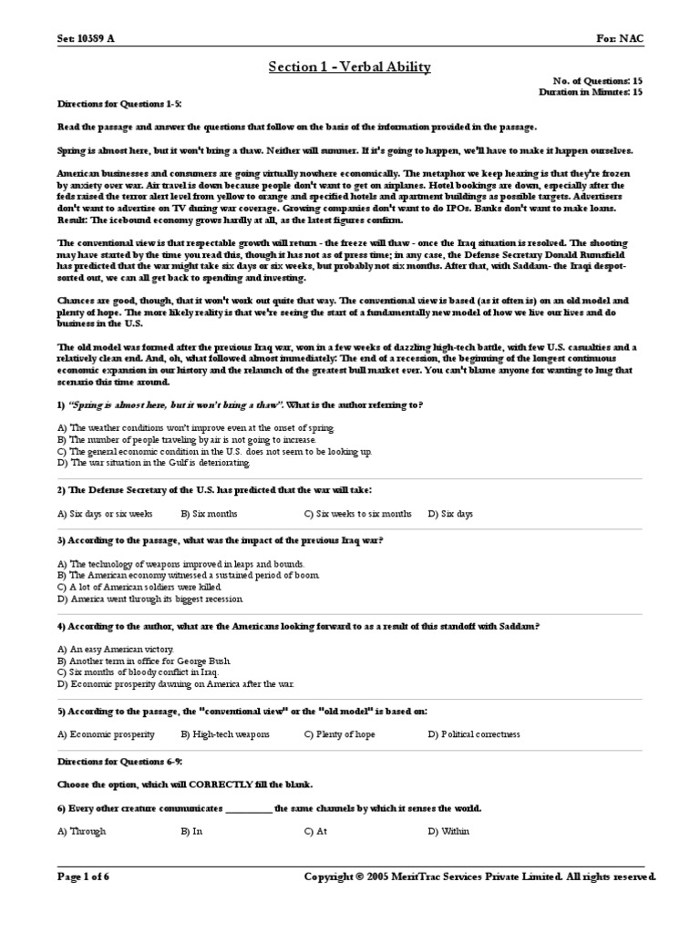 NAC - Sample Paper 4 | PDF | Data Type | Databases