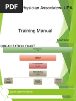 Availity Claim Submission Guide | PDF