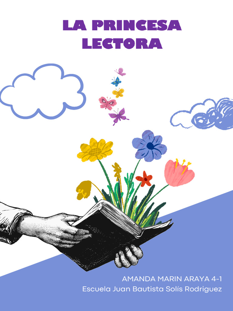 La Princesa Lectora y su Hermano | PDF | Novela negra, policíaca y ...