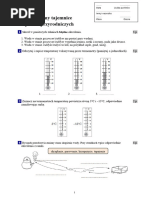 Diagnoza Matematyka Klasa 4 Nowa Era-1 | PDF