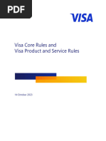 RuPay Card Marks and Specifications | PDF | Debit Card | Smart Card