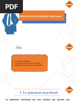 Guide de paiement en ligne Maroc Telecom | PDF | Téléphones portables ...