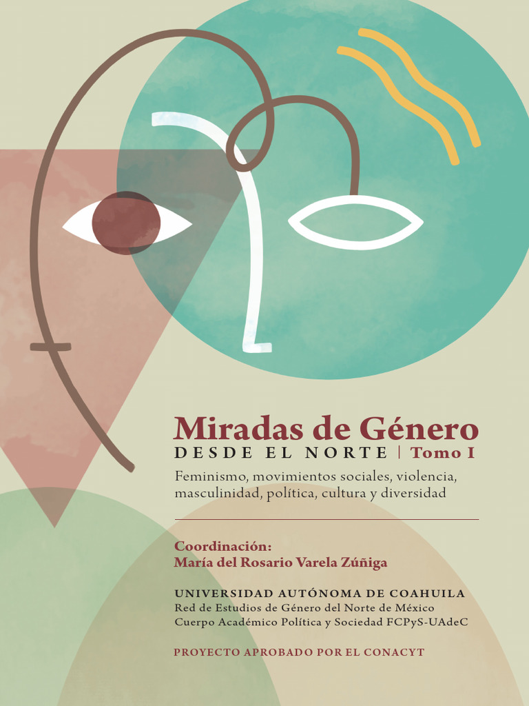 Género y Feminismo en el Norte de México | PDF | Transgénero | Estudios ...