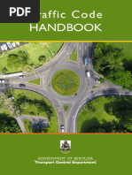 Highway - Code Sadc | PDF | Traffic | Traffic Light