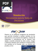 Tutorial Flexsim 12 - Cómo Agregar Objetos 3D Al Modelo de Simulación en Flexsim | PDF ...