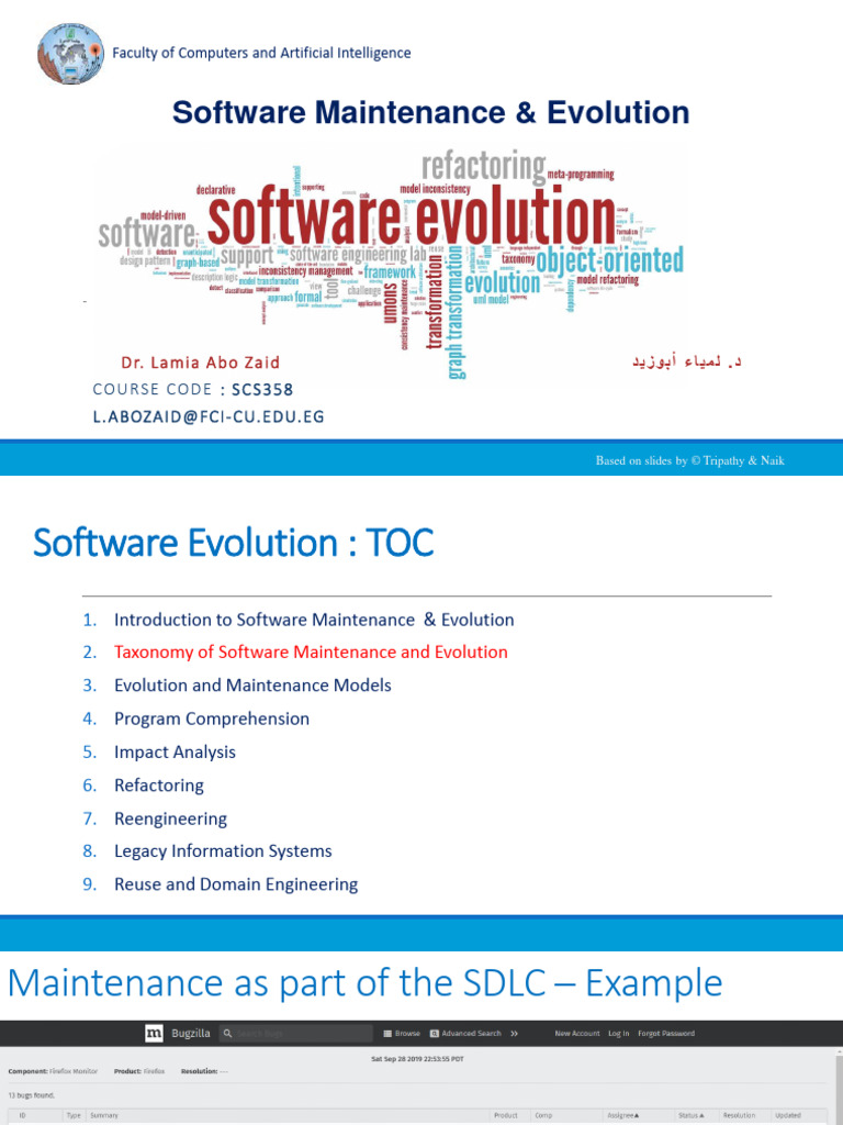 Lec 3-4 | PDF | Software | System