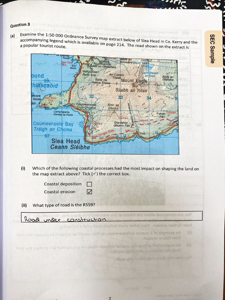 Geo 2 | PDF