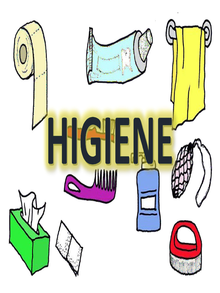 HIGIENE | PDF | Higiene | Entorno natural