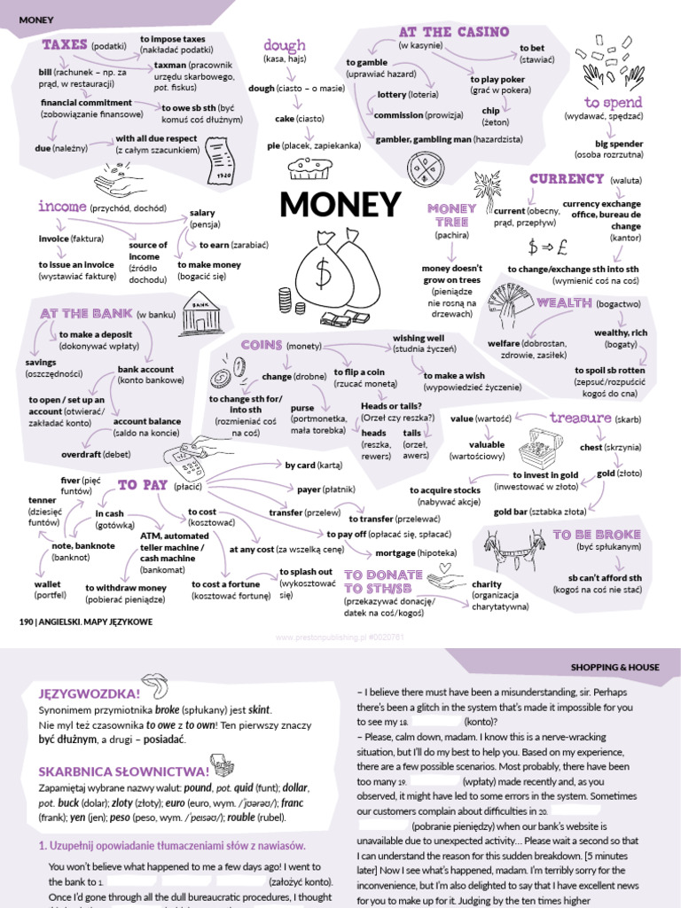 Money | PDF