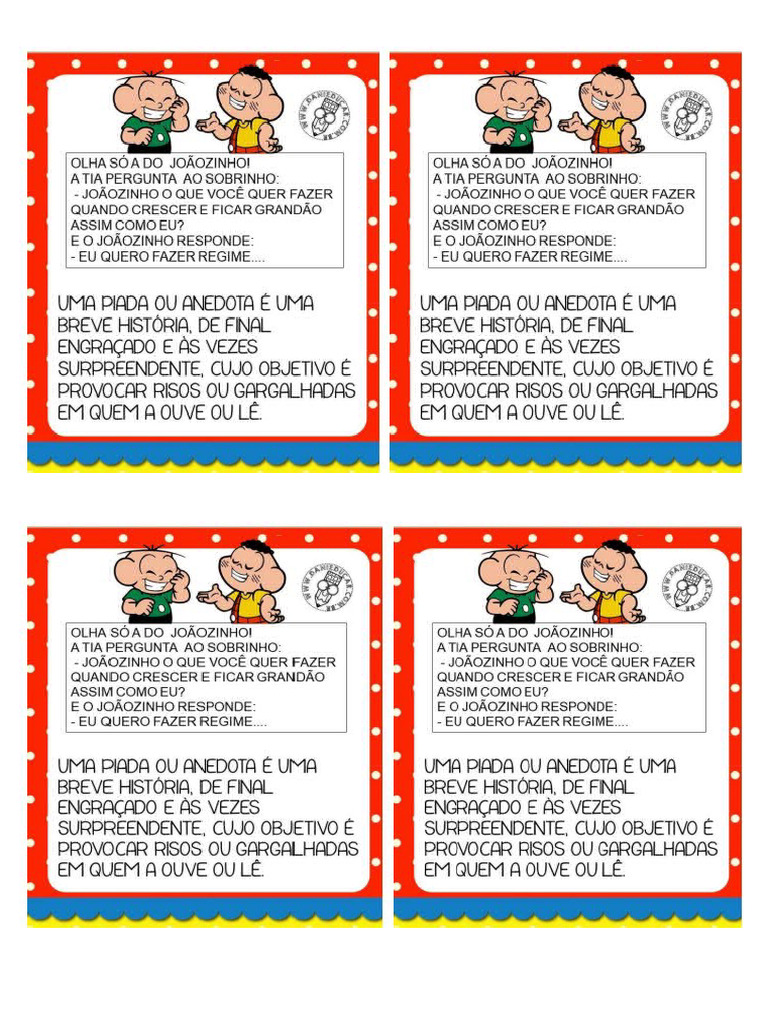PIADA | PDF