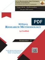 MELCs in Practical Research 1 | PDF | Learning | Qualitative Research