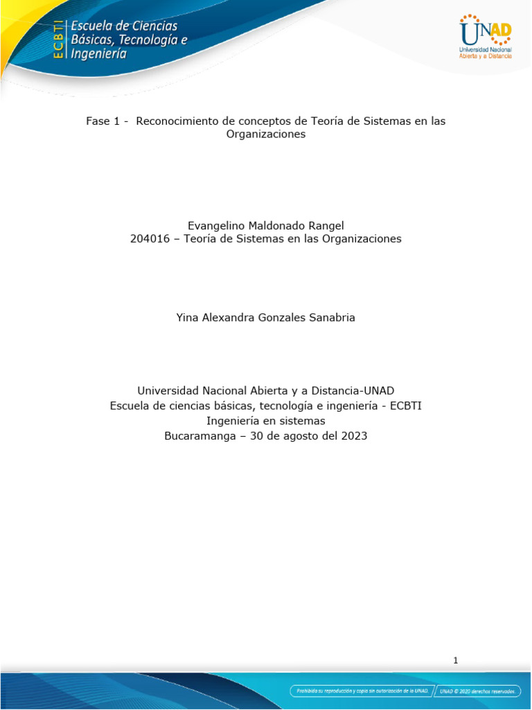 Anexo 1 - Plantilla Fase 1. TSO | PDF | Mi sql | Software