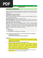 En Qué Consiste El MAPA y AMPA | PDF | Hipertensión | Presión sanguínea