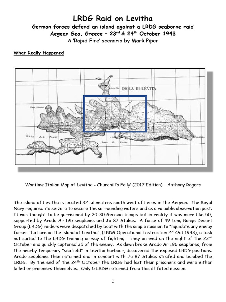 Levitha 1943-2 | PDF | Platoon | Artillery