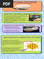 La Trutruca Mapuche | PDF | Instrumentos musicales | Las artes escénicas