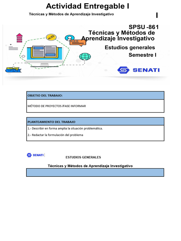Entregable 2.INVESTIGACION | PDF | Negocios