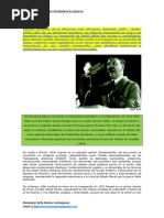 Discursos - AdolfHitler (Enlaces A Youtube y Archivos) | PDF | Adolf ...