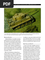 Designing Model Aircraft | PDF | Aileron | Aerospace