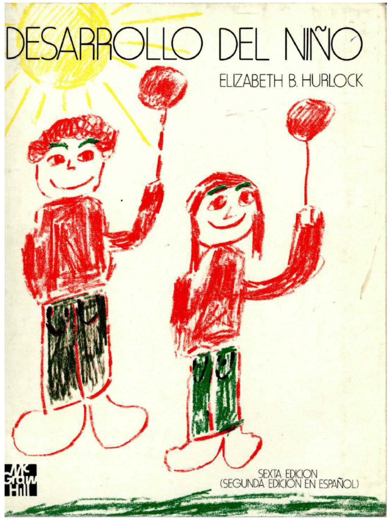 Desarrollo - Del - Niño - Cap. 11 - Hurlock | PDF | Juguetes | Aprendizaje