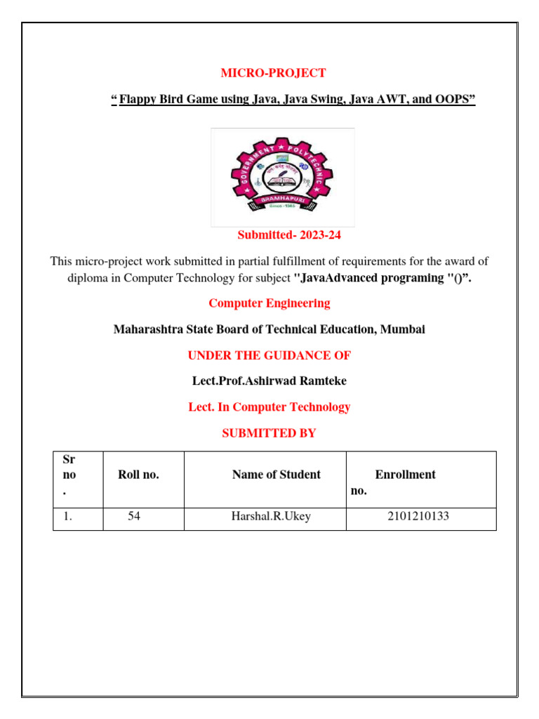 Java Harshal | PDF | Graphical User Interfaces | Software Development