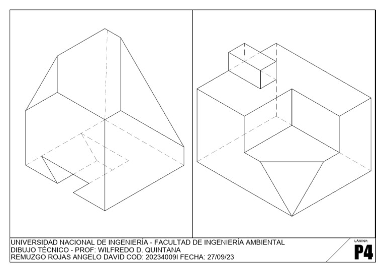 Remuzgo Rojas Angelo-P4 | PDF