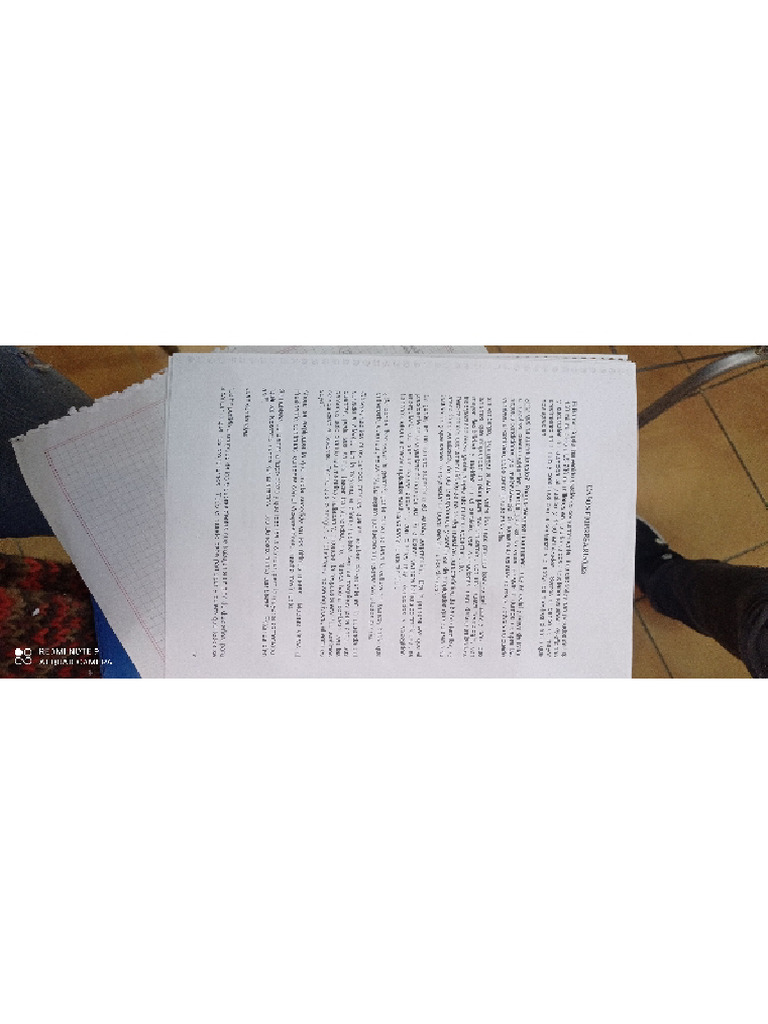 Caso Banco Capital | PDF