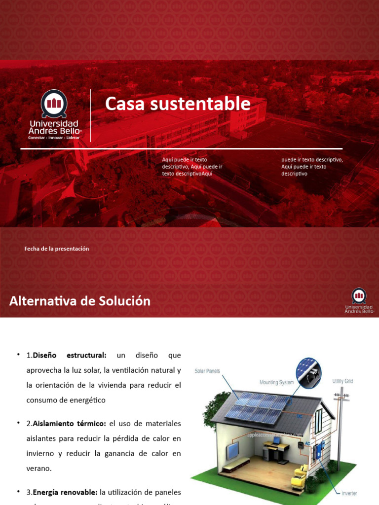 Formato PPT Unab | PDF