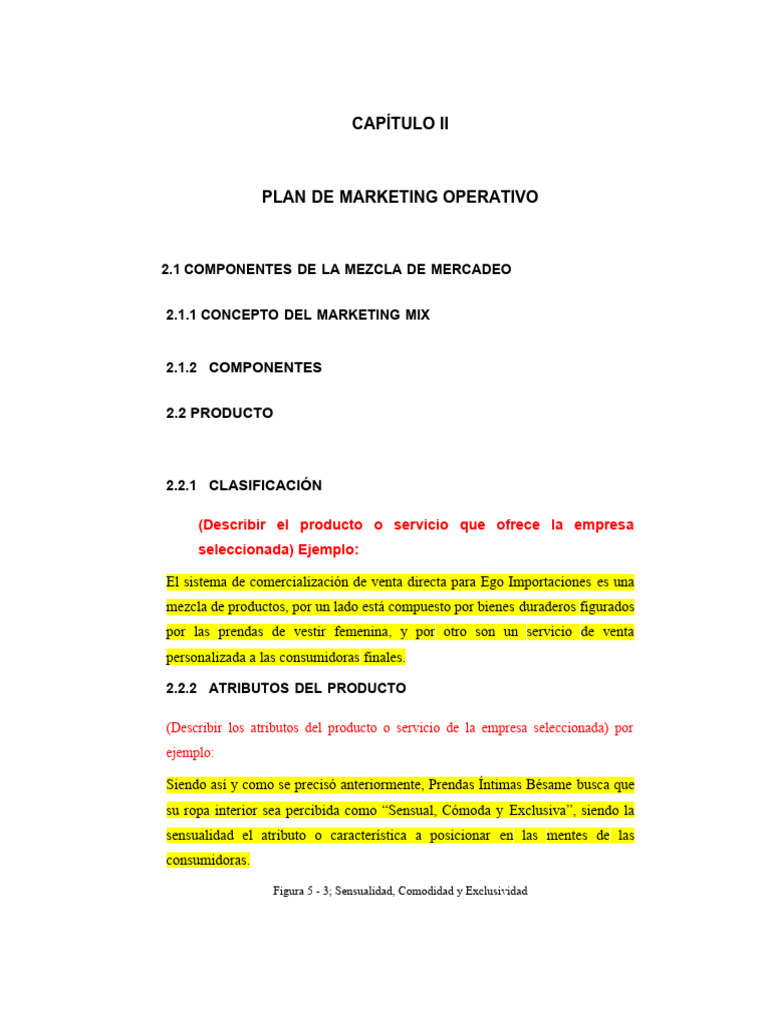 Pa2 Modelo Producto y Precio | PDF | Producto (Negocio) | Marketing