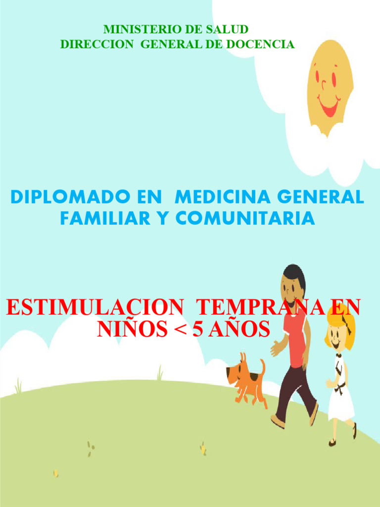 PPT#2 Estimulacion Temprana Del Menor de 5 Años | Descargar gratis PDF ... PPT#2 Estimulacion Temprana Del Menor de 5 Años | Descargar gratis PDF ...