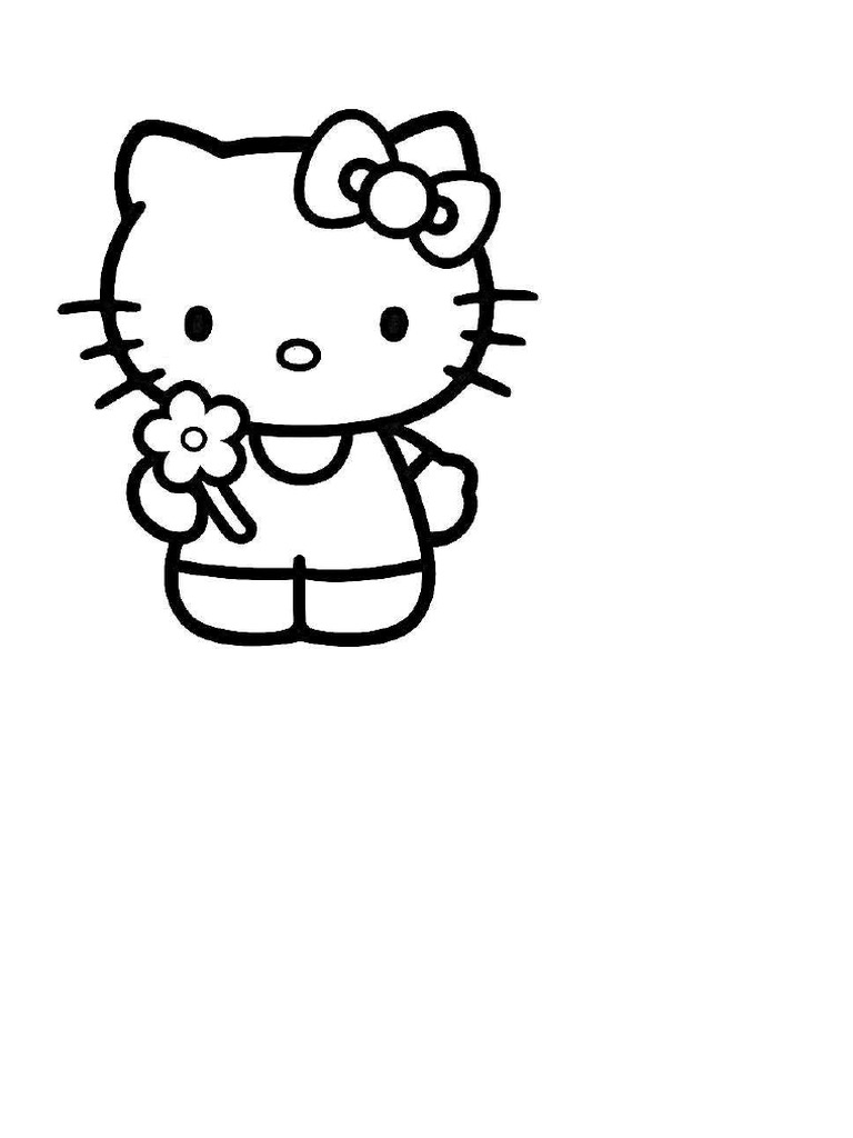 Coloriage 4 Ans | PDF