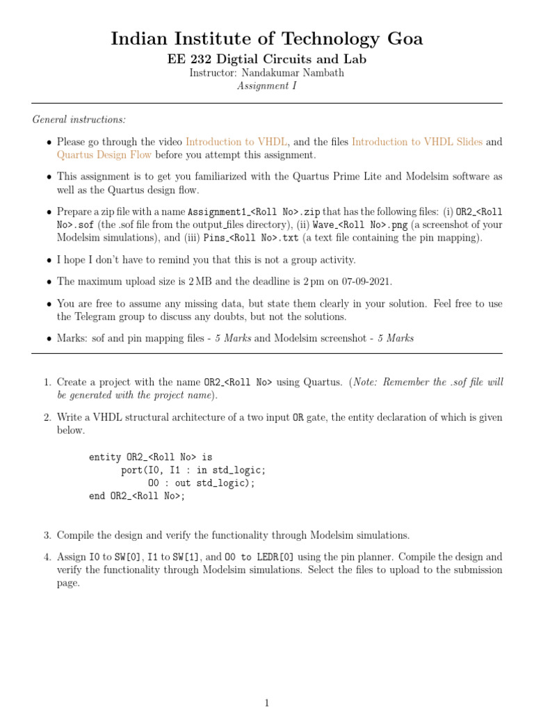 Assignment 1 | PDF | Art | Computers