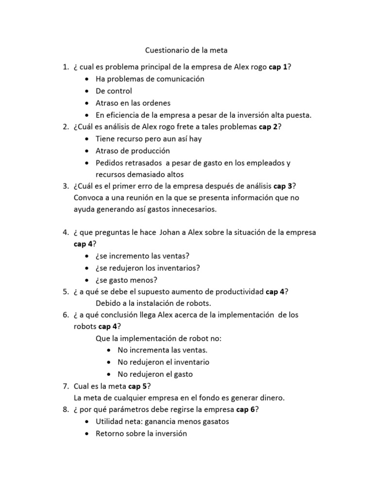 Análisis de Problemas Empresariales | PDF | Business | Economias