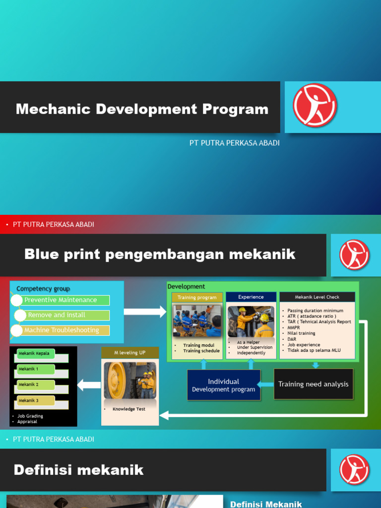 Development Program | PDF