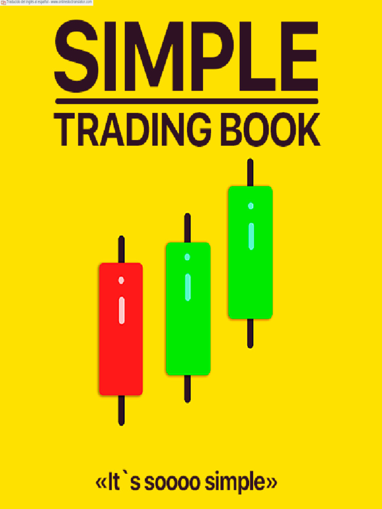 Estrategias De Trading En Criptomonedas Pdf