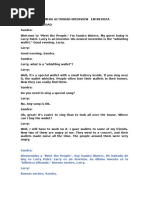 Four Corners 2 Workbook Answer Key | PDF