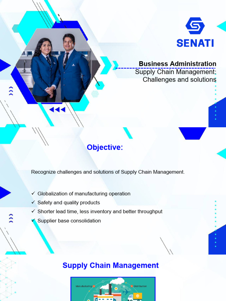 Nccu 239 Manual T08 | PDF | Supply Chain Management | Supply Chain