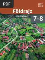 Biológia Mf. 7. Megoldás | PDF